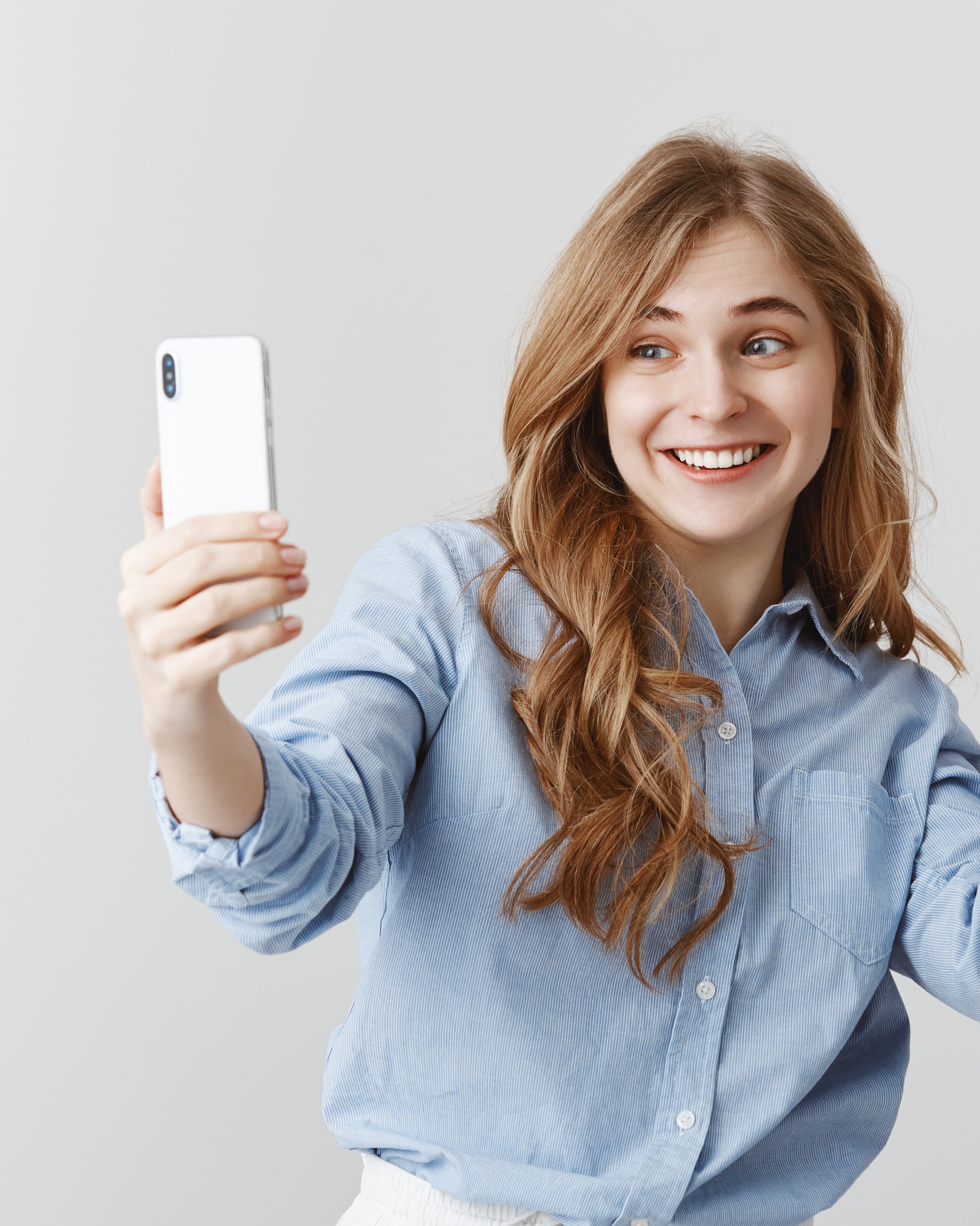 En İyi Selfie Çekmek İçin Öneriler